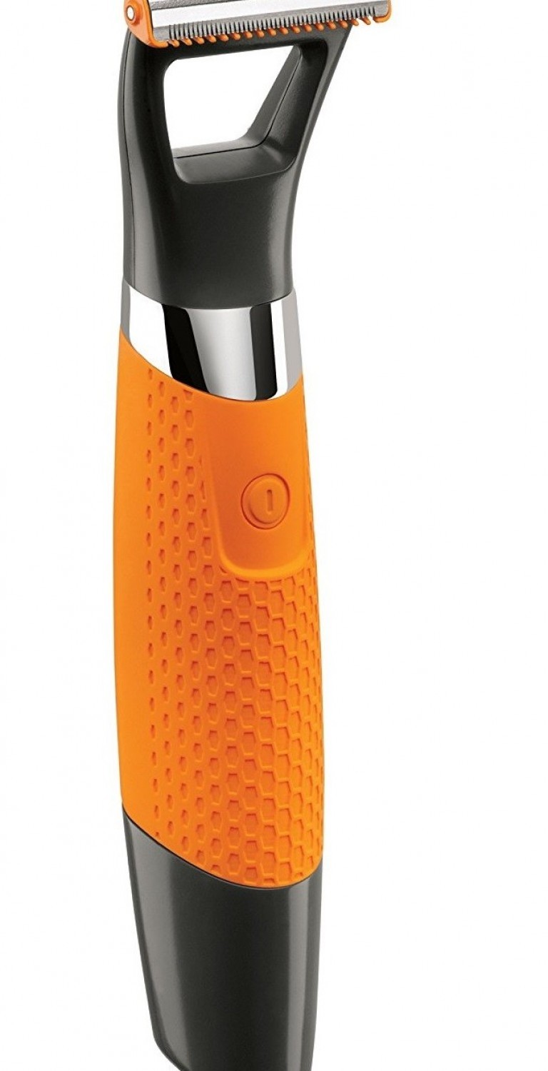 Remington Durablade MB050 Hybrid Trimmer and Shaver Review ...